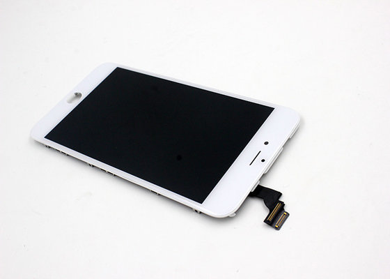 Iphone 6 Plus / Iphone 6 Lcd Screen Replacement Parts Capacitive Touchscreen