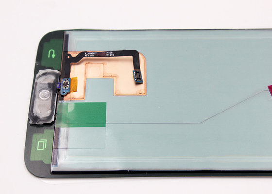 Black Samsung Lcd Screen Replacement , Samsung Galaxy S5  LCD Screen