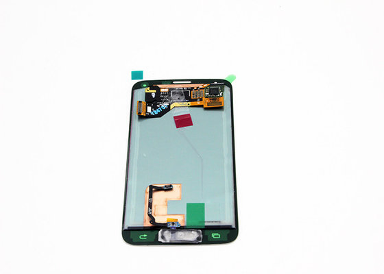 Black Samsung Lcd Screen Replacement , Samsung Galaxy S5  LCD Screen