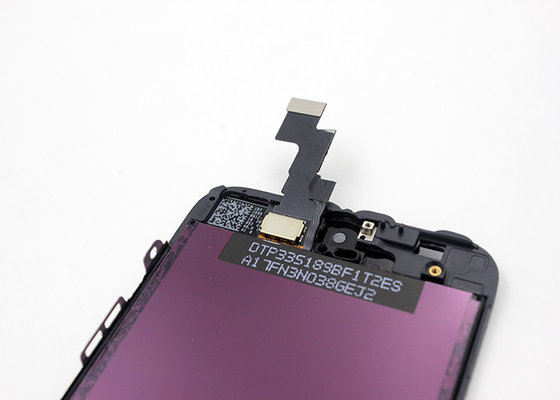 LCD Display + Touch Screen Digitizer Assembly For Iphone 5s Display Replacement