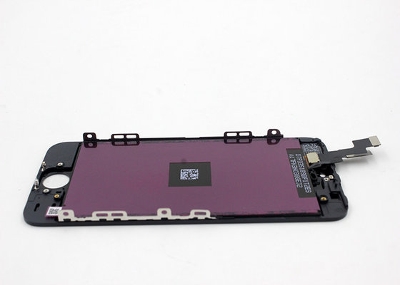 LCD Display + Touch Screen Digitizer Assembly For Iphone 5s Display Replacement