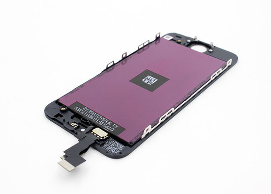 Complete Iphone LCD Replacement / Iphone Repair Parts For IPhone 5 5G 5C 5S