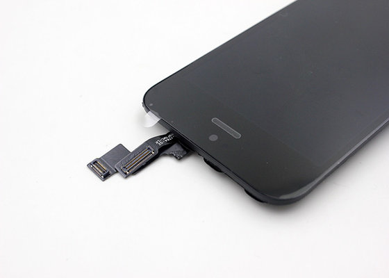 Complete Iphone LCD Replacement / Iphone Repair Parts For IPhone 5 5G 5C 5S