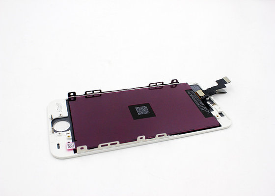 No Dead Pixel Apple Iphone 5s Front Screen Replacement With Frame Grade AAA