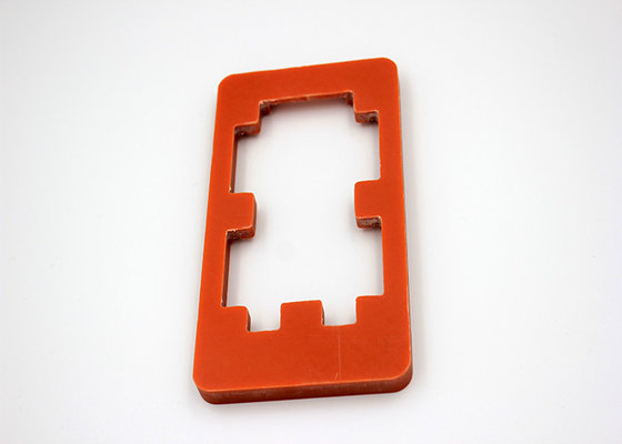 4.7'' iPhone 6 Cell Phone Spare Parts LCD Glass Removal Separator Mould Holder