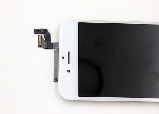 IPhone 6S Cell Phone Spare Parts 4.7 Inches Touch LCD Screen Replacement