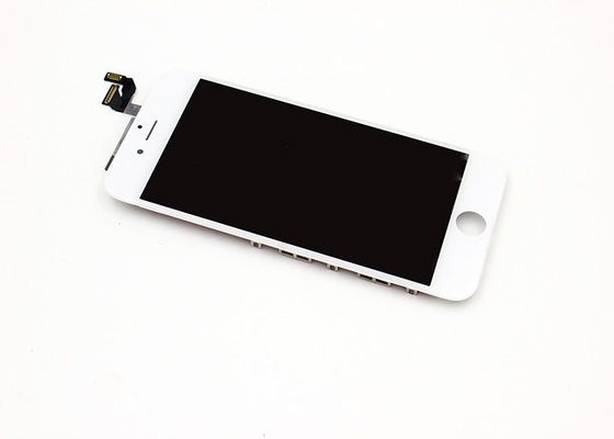 4.7'' Black / White LCD Display Touch Screen Digitizer Assembly For iPhone 6S