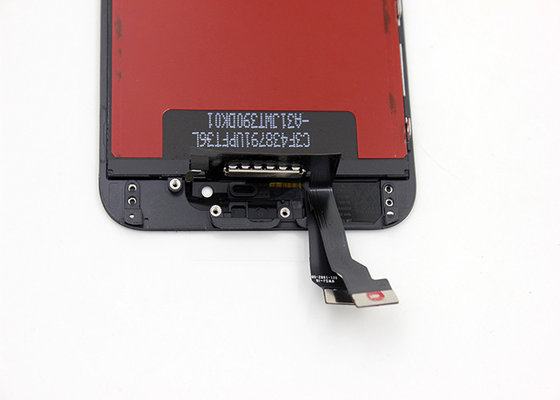 Rectangle Apple Iphone 6 LCD Screen 4.7 Inch Replacement Screen