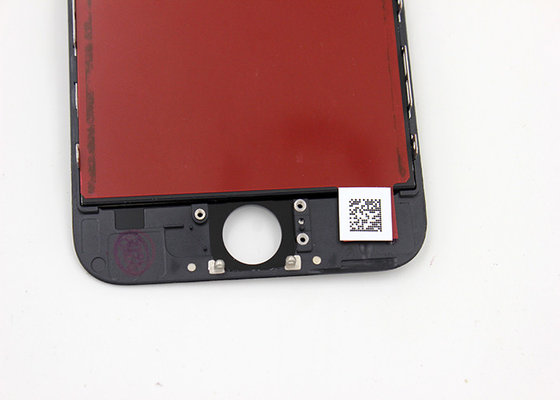 Waterproof Black Phone LCD Screen Repair For Iphone 6 Digitizer And LCD Replacement