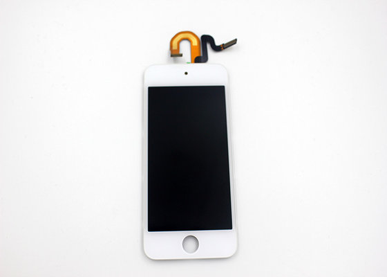 Ipod Touch 5 LCD Display Cell Phone Lcd Screen Replacement 1136 * 640 Pixel