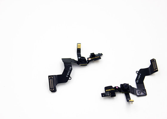 Genuine IPhone 5 Flex Cable Repair Parts For Light Sensor Earpiece 0.05 Kg