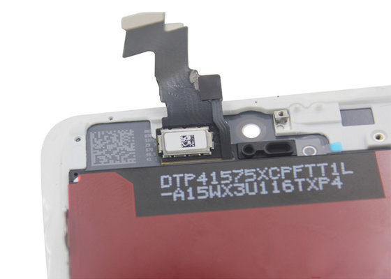 Cell Phone LCD Screen + Touch Digitizer Spare Parts For Apple iPhone 5S