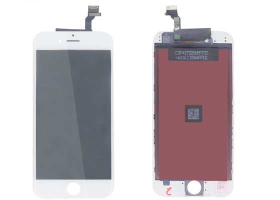 Iphone 6 Replace LCD Touch Screen Glass Digitizer with 1 Year Warranty