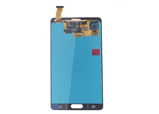 Samsung Galaxy Note 4 LCD Screen Replacement N910 N910A N910T Display Touch Screen Digitizer
