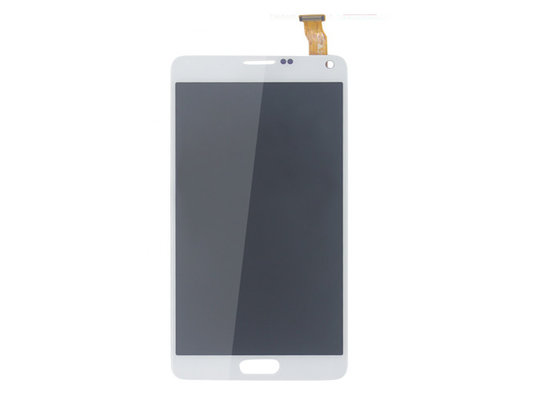 Samsung Galaxy Note 4 LCD Screen Replacement N910 N910A N910T Display Touch Screen Digitizer