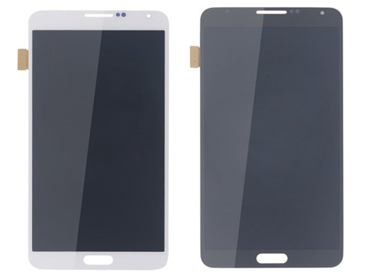 Samsung Galaxy Note 3 LCD Screen Replacement White N900 Touch Screen Digitizer LCD Assembly