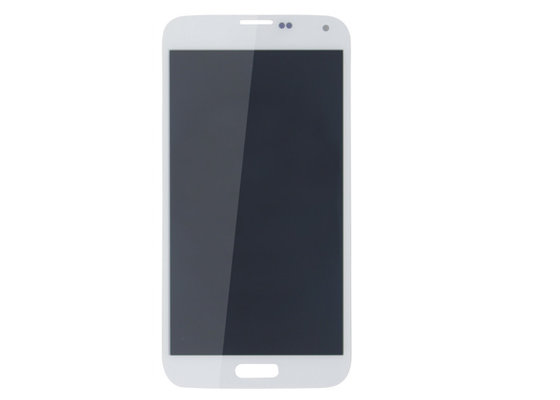 Samsung Galaxy S5 LCD Touch Screen Replacement Active White , Tested Good Before Delivery