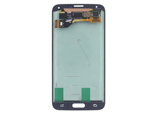 Samsung Galaxy S5 LCD Touch Screen Replacement Active White , Tested Good Before Delivery
