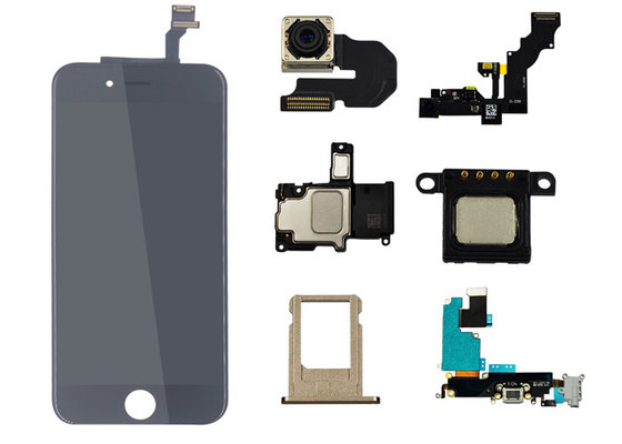 Iphone 6 white LCD Screen Replacement 4.7" Touch Screen Digitizer Assembly