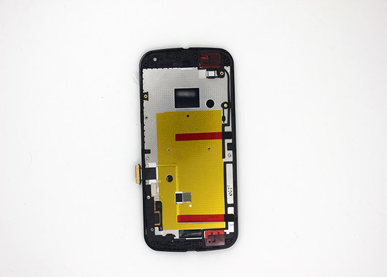 Motorola Moto G2 Replacement Screen Repair With Frame 12 Months Warranty