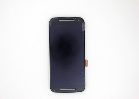 Motorola Moto G2 Replacement Screen Repair With Frame 12 Months Warranty