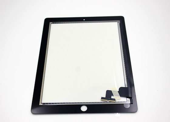 Ipad Spare Parts Touch Screen Replacement For Ipad 2 Cracked Screen Repair