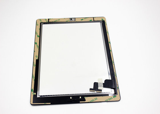 Ipad Spare Parts Touch Screen Replacement For Ipad 2 Cracked Screen Repair