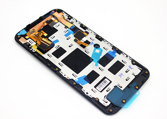 Cell Phone Spare Parts For Motorola Moto X Replacement Screen 5.2'' For Moto X 2nd Gen