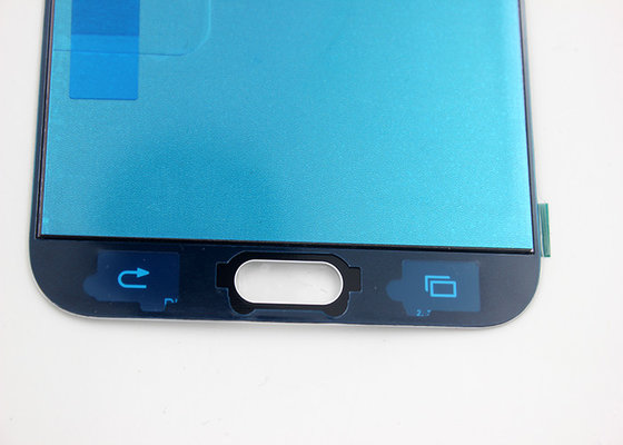Capacitive Touch Samsung LCD Screen Replacement 5.5  Inches For Samsung E7