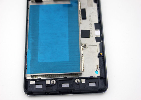 For E975 LG Phone Screen Replacement TFT LCD Touch Screen Digitizer With Frame