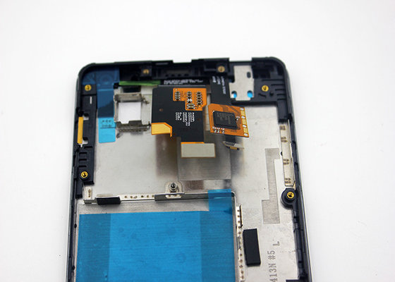 For E975 LG Phone Screen Replacement TFT LCD Touch Screen Digitizer With Frame