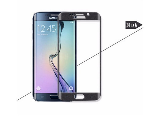 Samsung Galaxy  5.1" S6 Edge LCD Display + Touch Screen Digitizer Assembly