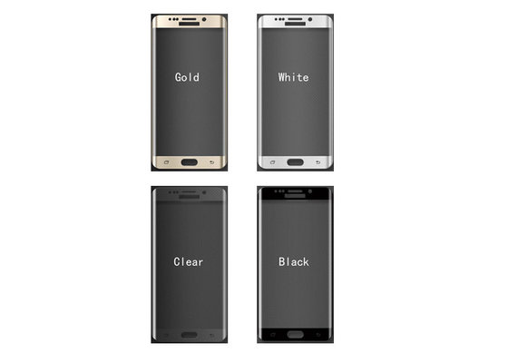 9H Premium Real Tempered Glass Film Screen Protector For Samsung 0.33 Mm A++