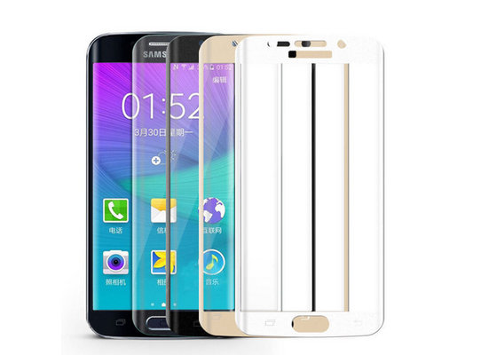 Samsung Galaxy  5.1" S6 Edge LCD Display + Touch Screen Digitizer Assembly