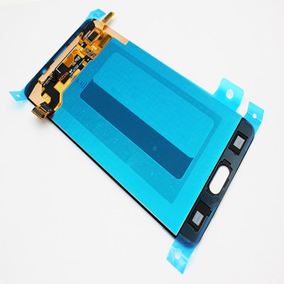 5.7 Inches Samsung  LCD Screen Replacement Digitizer Assembly For Galaxy Note 5