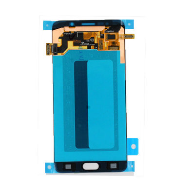 Multi - Touch Samsung Phone Screen Replacement N9200 Mobile Phone Spare Parts