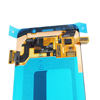 Multi - Touch Samsung Phone Screen Replacement N9200 Mobile Phone Spare Parts