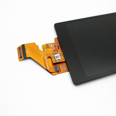 Sony Phone Screen Repair / Replacement Screen For Xperia Z1 Mini 4.3" OEM
