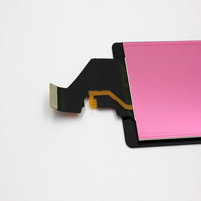 Sony Phone Screen Repair / Replacement Screen For Xperia Z1 Mini 4.3" OEM
