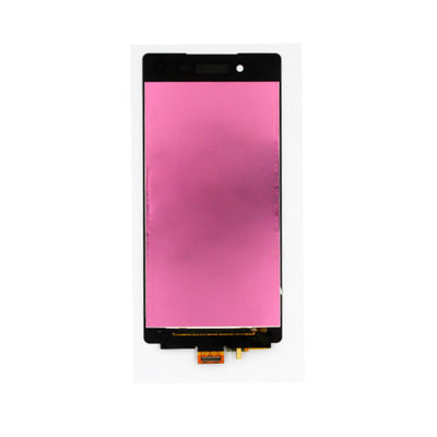 Original 4.1"  Z4 Replacement Screen LCD Assembly With Available Color