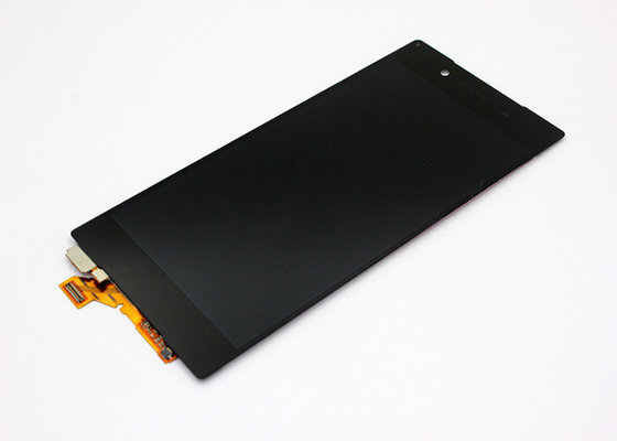 TFT Sony Phone Screen Repair High Resolution Sony LCD Screen Replacement