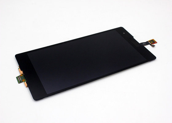 1280 * 720 Sony Phone Screen Repair 6.0" TFT LCD For  T2 Ultra