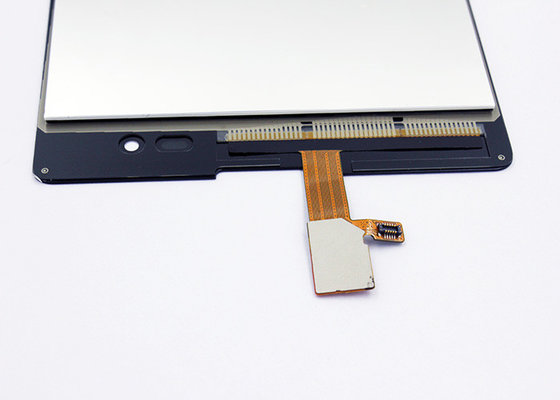 1280 * 720 Sony Phone Screen Repair 6.0" TFT LCD For  T2 Ultra