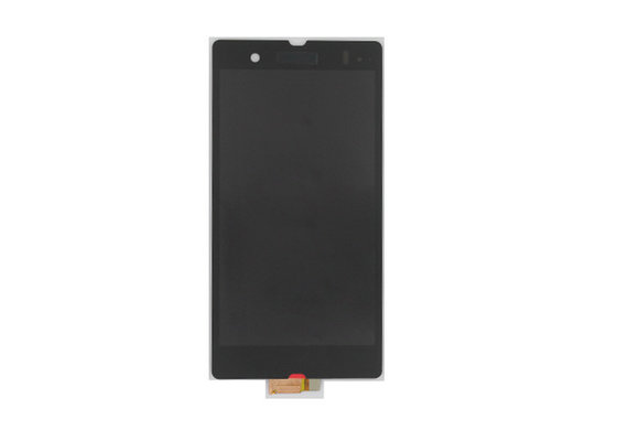 Multi - Touch 5" Sony Phone Screen Repair IPS LCD for Sony Z L36H Components