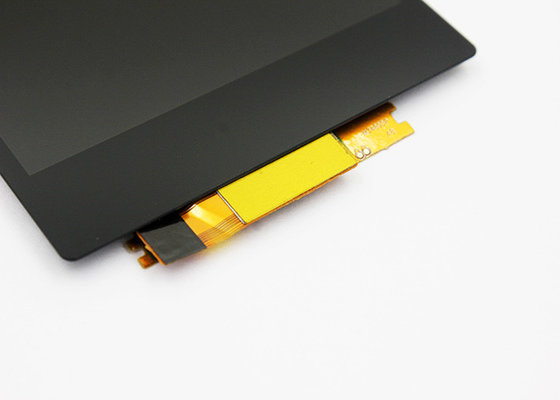 Pantalla  Z2 Replacement Screen With LCD Cristal Touch Screen Digitizer