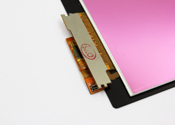 Digitizer Sony Phone LCD Screen Touch + Frame For Xperia Z1 L39H IPS Material