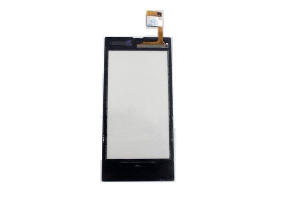 800 * 480 Resolution Digitizer Touch Screen Replacement For Nokia Lumia 520