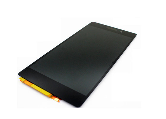 Pantalla  Z2 Replacement Screen With LCD Cristal Touch Screen Digitizer