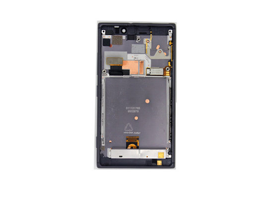 Grade A Nokia Screen Replacement / Nokia Phone Repair Parts 129 * 70.6 * 8.5 mm