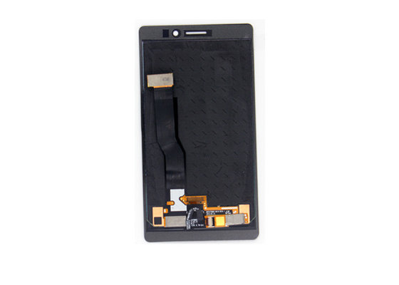Grade A Nokia Screen Replacement / Nokia Phone Repair Parts 129 * 70.6 * 8.5 mm